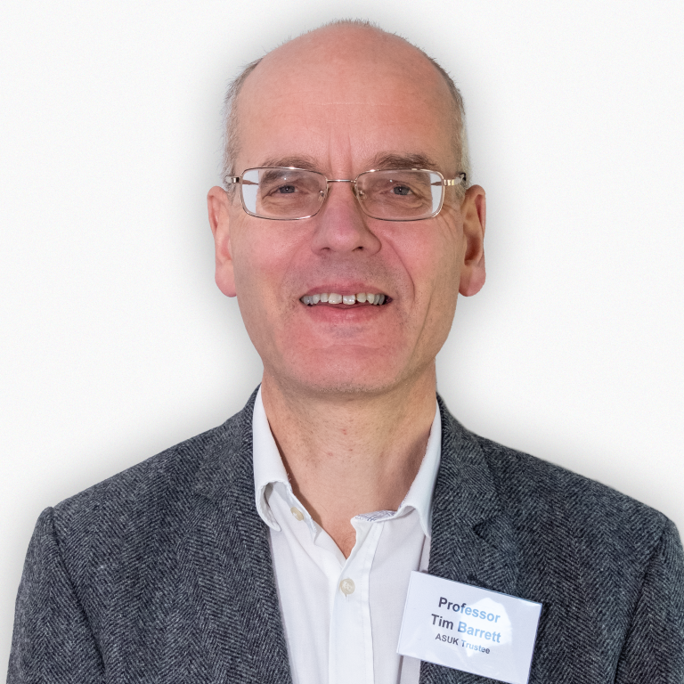 Team Page – Alstrom Syndrome