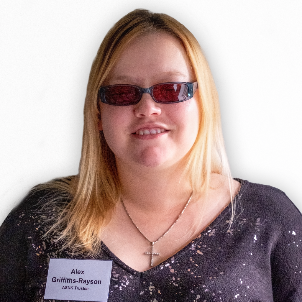 Dr. Richard Paisey – Alstrom Syndrome