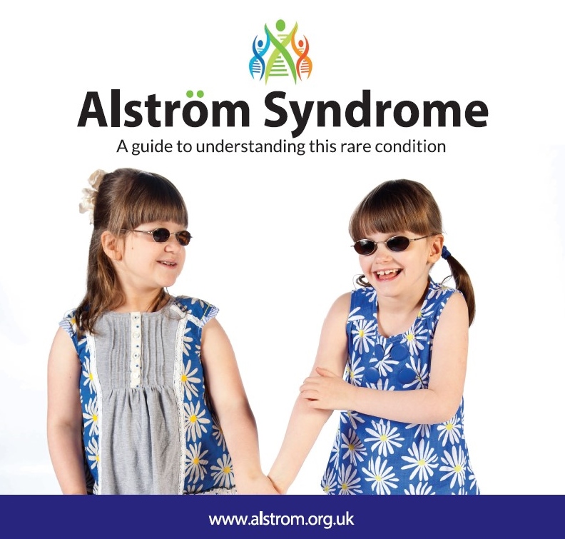Medical Handbook – Alstrom Syndrome