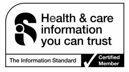 Information Standards – Alstrom Syndrome
