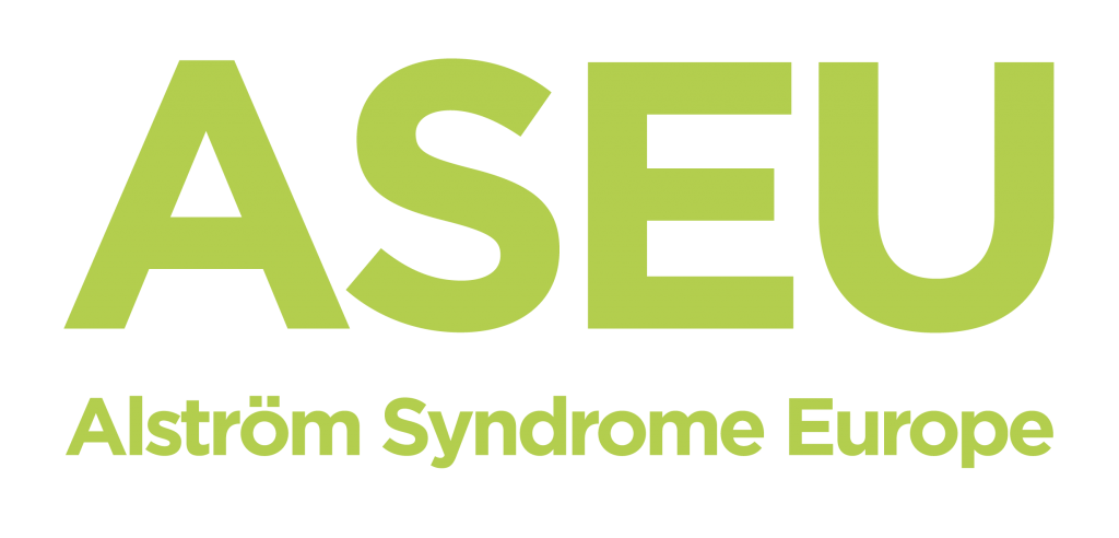 AS Global – Alstrom Syndrome